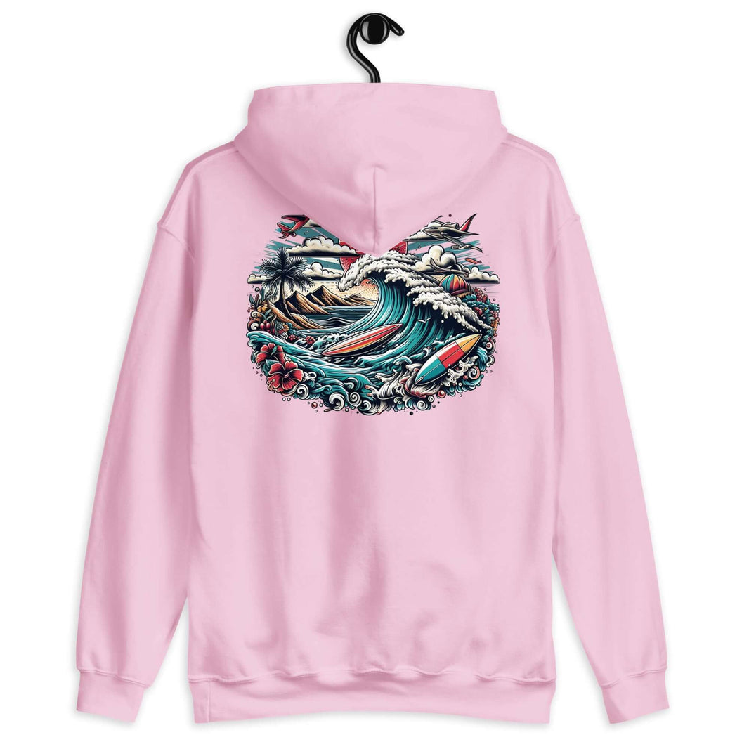Las marcas de surf & STreetwear para los amantes del surf